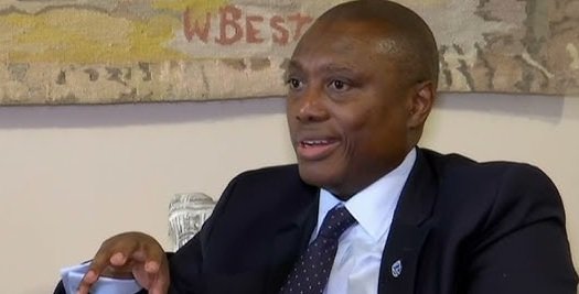 Sim Tshabalala: Biography, Age, Salary, Children, Family ...